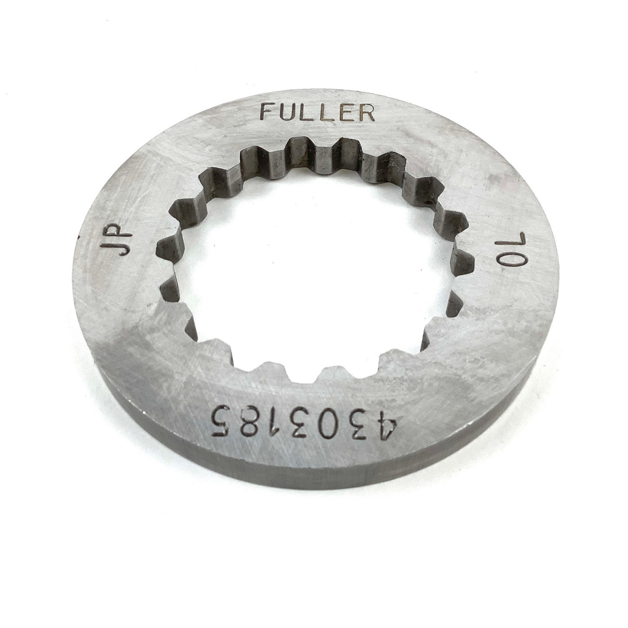 4303185 Eaton Fuller Transmission Aux Drive Gear Washer