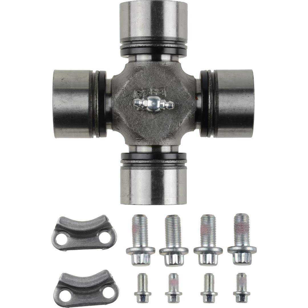 SPL140X Spicer SPL140 Series Heavy Duty U Joint
