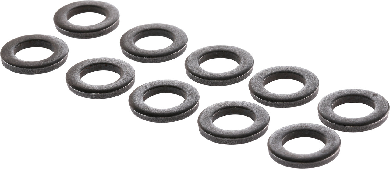 Spicer 128415HX Axle Nut Washer