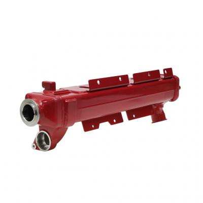 PAI Industries 141457 CUMMINS ISX EGR COOLER