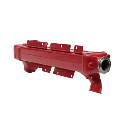 PAI Industries 141457 CUMMINS ISX EGR COOLER