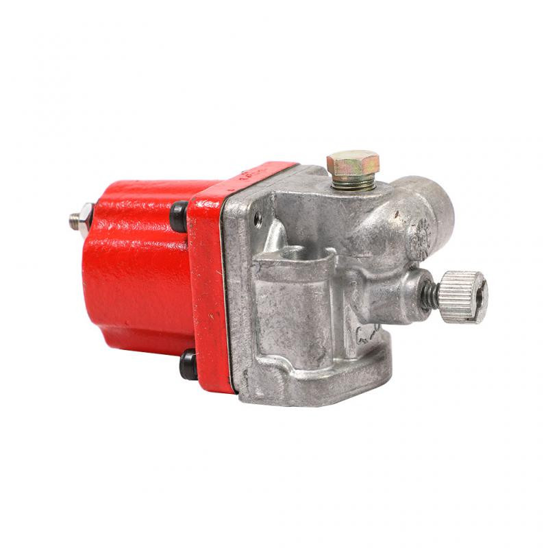 PAI Industries 180200 CUMMINS FUEL SHUT OFF SOLENOID 855 12V