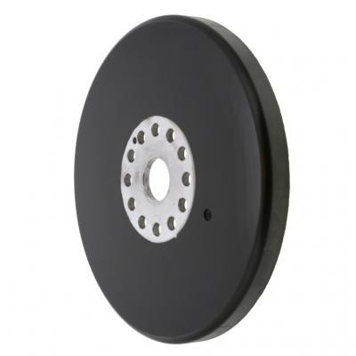 PAI Industries 202007 CUMMINS ISX VIBRATION DAMPER