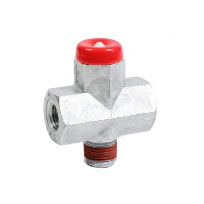PAI Industries 802631 MACK PRESSURE PROTECT VALVE
