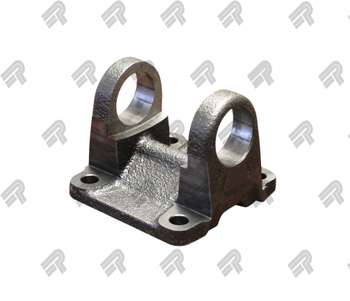PowerTrain Industries 2302-23 TOYOTA FLANGE YOKE 4 SQUARE