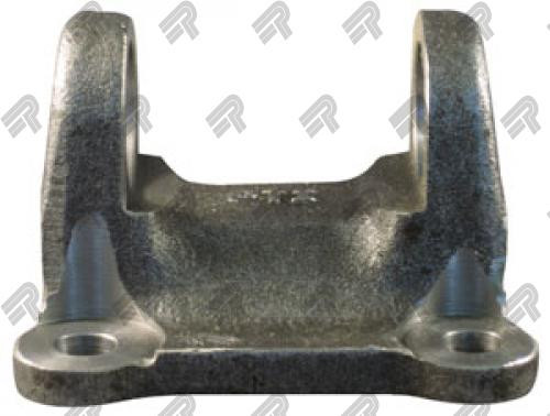 PowerTrain Industries 2602-37 7260 SERIES MAZDA FLANGEYOKE