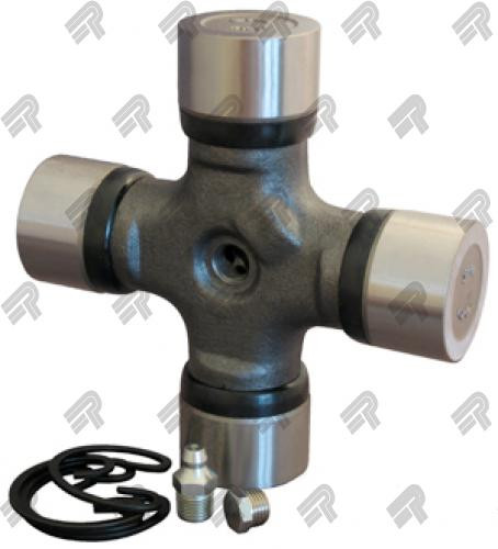 PowerTrain Industries 9951-01 IH NISSAN UD U-JOINT KIT