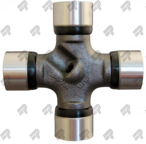 PowerTrain Industries 9951-01 IH NISSAN UD U-JOINT KIT