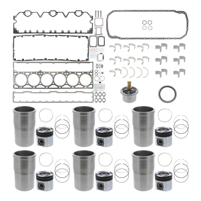 PAI Industries M11201-001 CUMMINS M11 ENGINE OVERHAUL KIT
