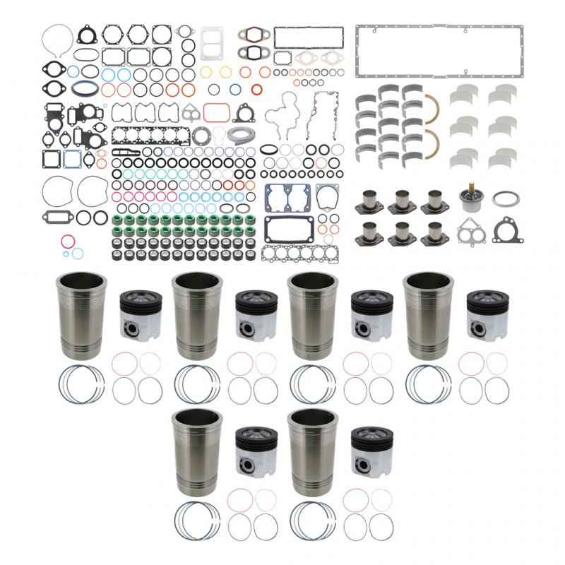 PAI Industries C15601-010 CAT C15 INFRAME ENGINE KIT