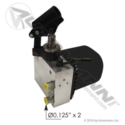PAI Industries 39620 CAB JACK PUMP KIT MACK