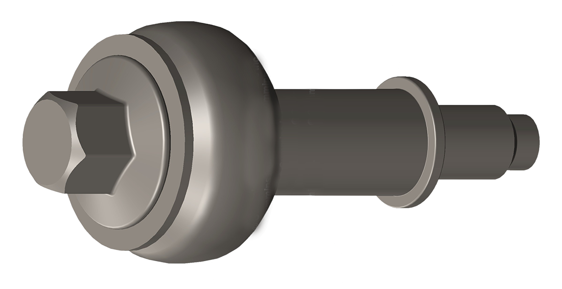 PAI Industries 040104 CUMMINS ISX VALVE COVER ISOLATOR