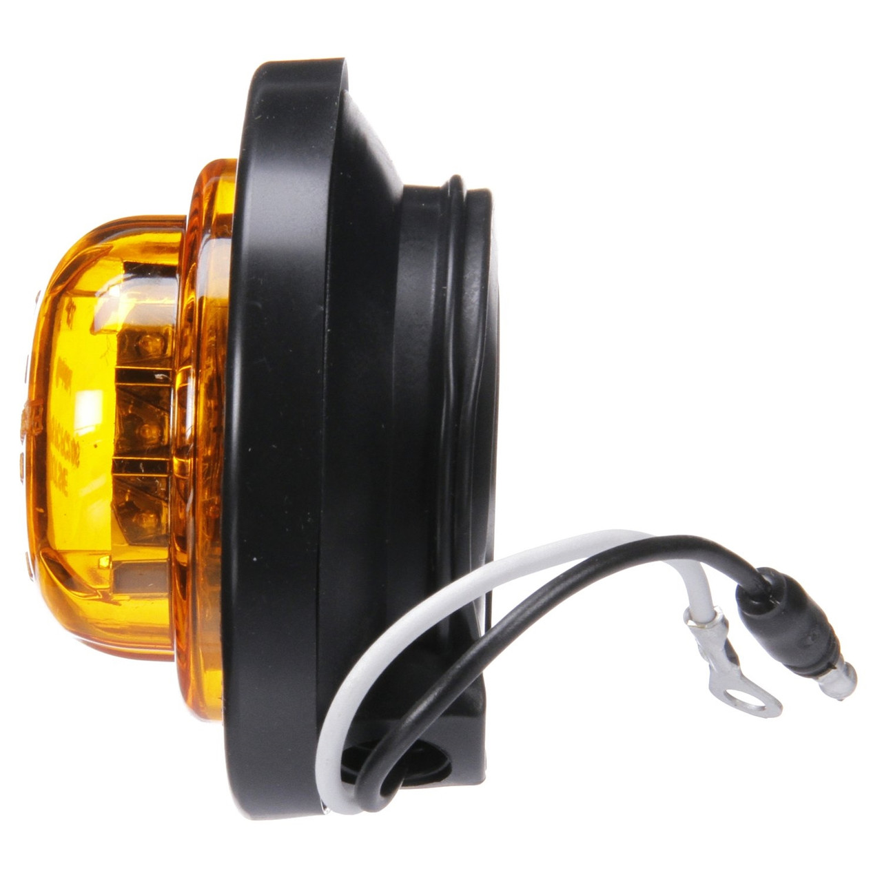 Truck-Lite 10075Y LED 10 Series Combo Grommet Kit