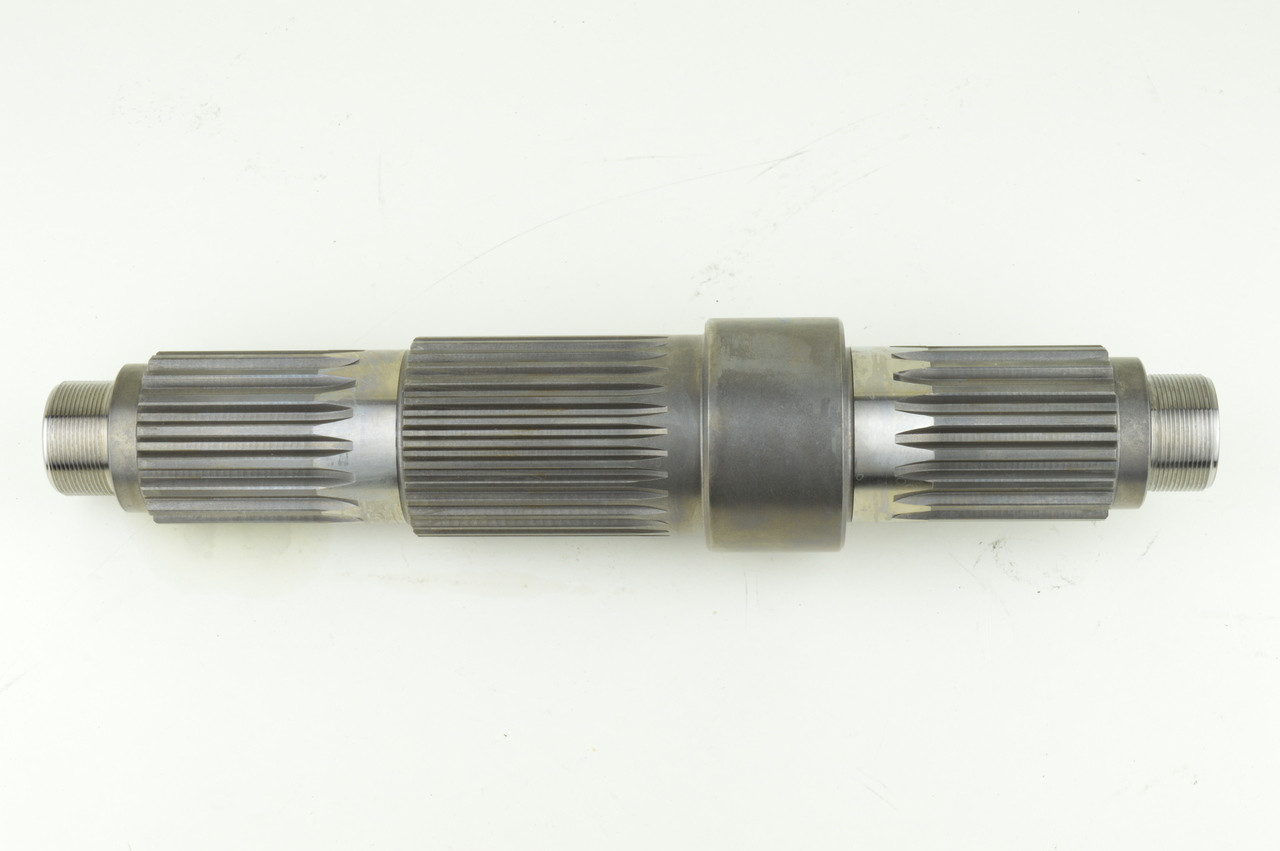 239932 Dana Spicer Off-Highway Output Shaft