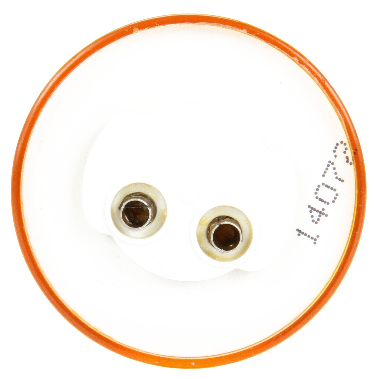 Truck-Lite 30201Y 30 Series M/C Beehive Light