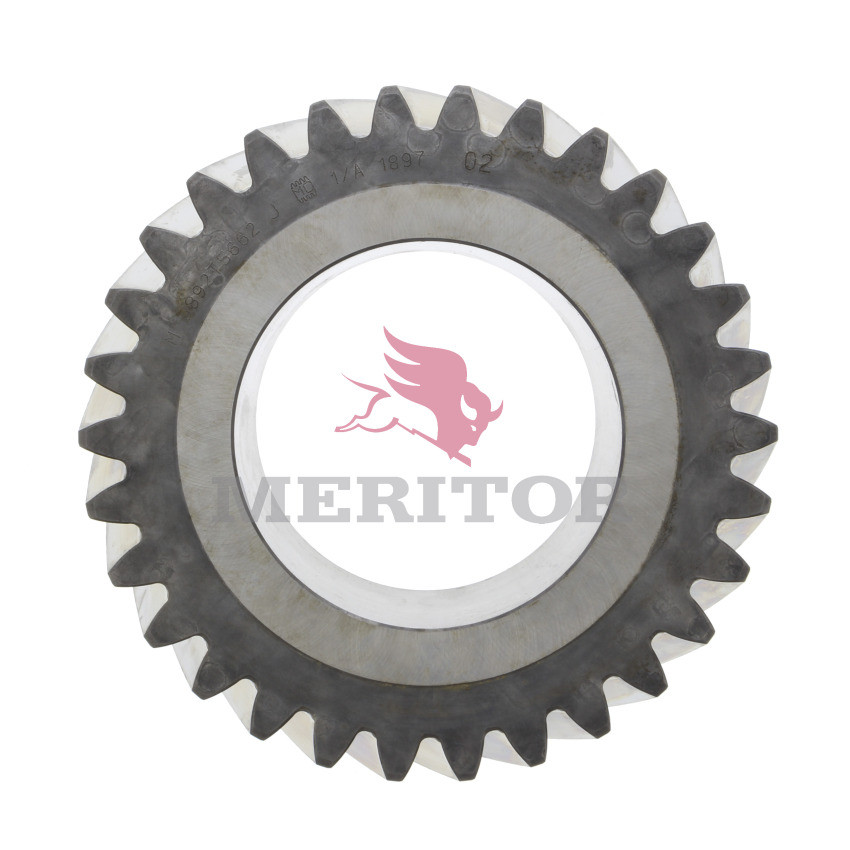 Meritor 3892T5662 - Differential Input Low Gear