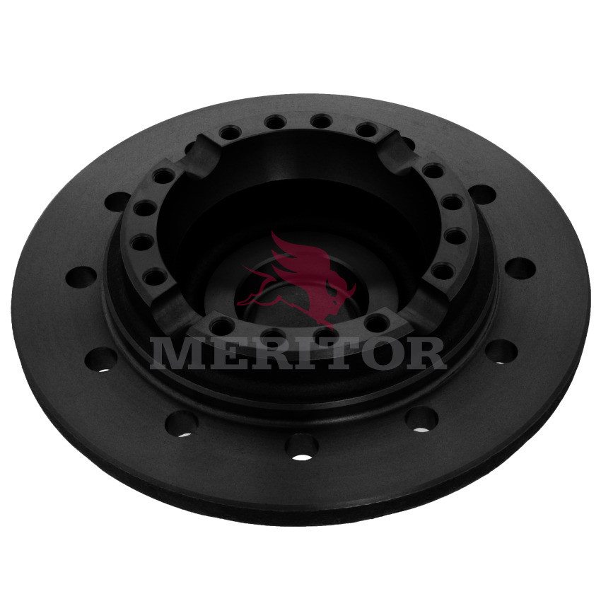 Meritor 3235U1841 - Differential Case Flange Half