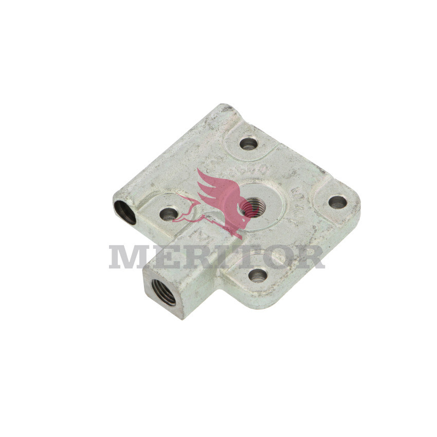 Meritor 3266F1020 - Differential Cover