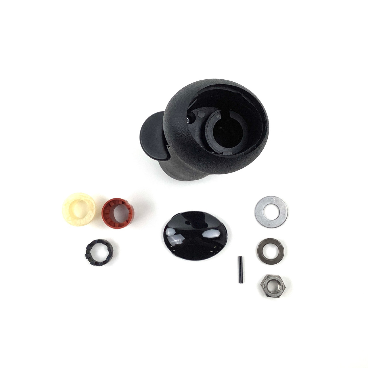 313885X Spicer Transmission 9 Speed Trans Shift Knob