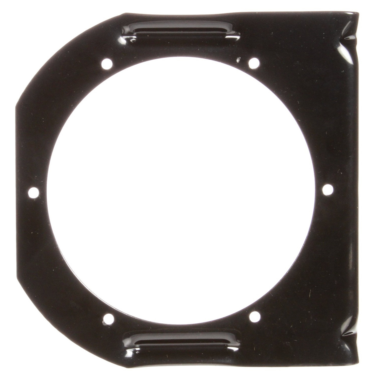 Truck-Lite 40720 40 Series Steel Mounting Bracket W/Flange
