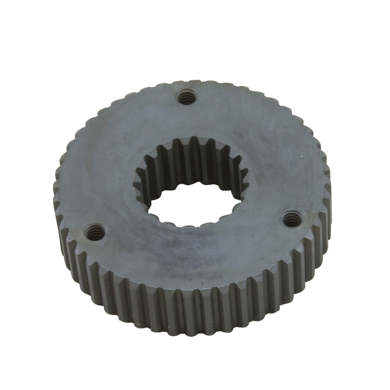 YHCDF-19-A Yukon Drive Flange, 19 Spline Inner, 48 Spline Outer