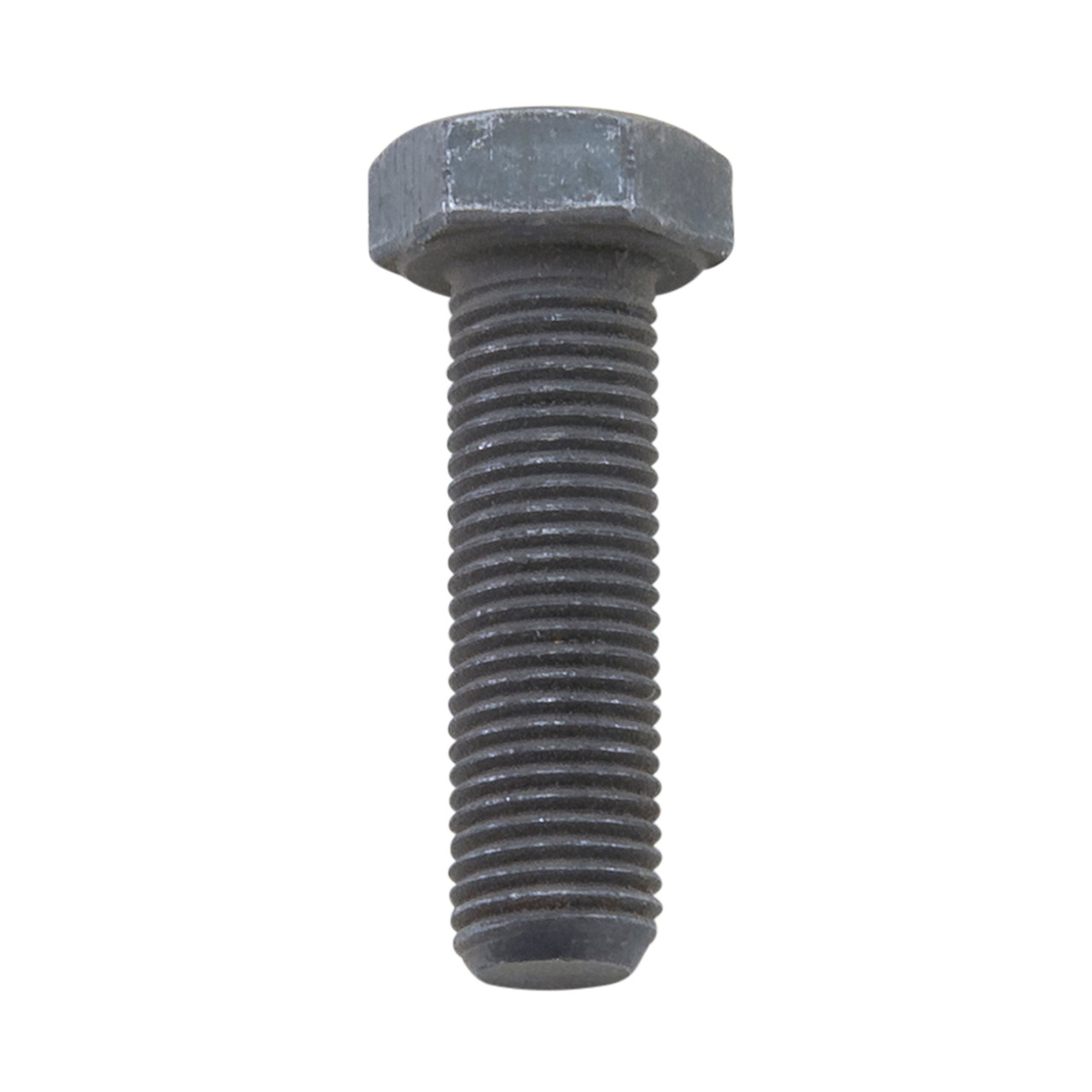 YSPBLT-023 Yukon 3/8" X 1-1/4" Ring Gear Bolt, 55P Auburn Conversion Bolt