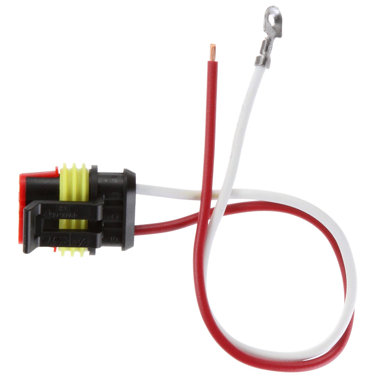 Truck-Lite 94759 LED PL3 Pigtail