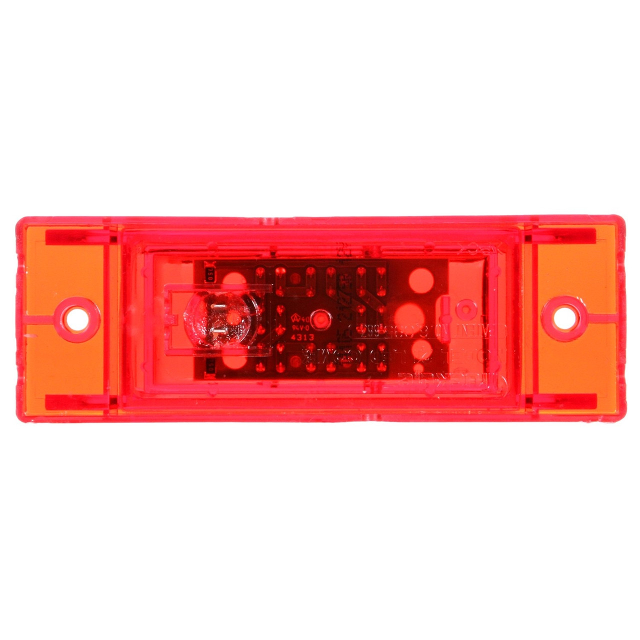 Truck-Lite 21275R LED 21 Series Combo Light