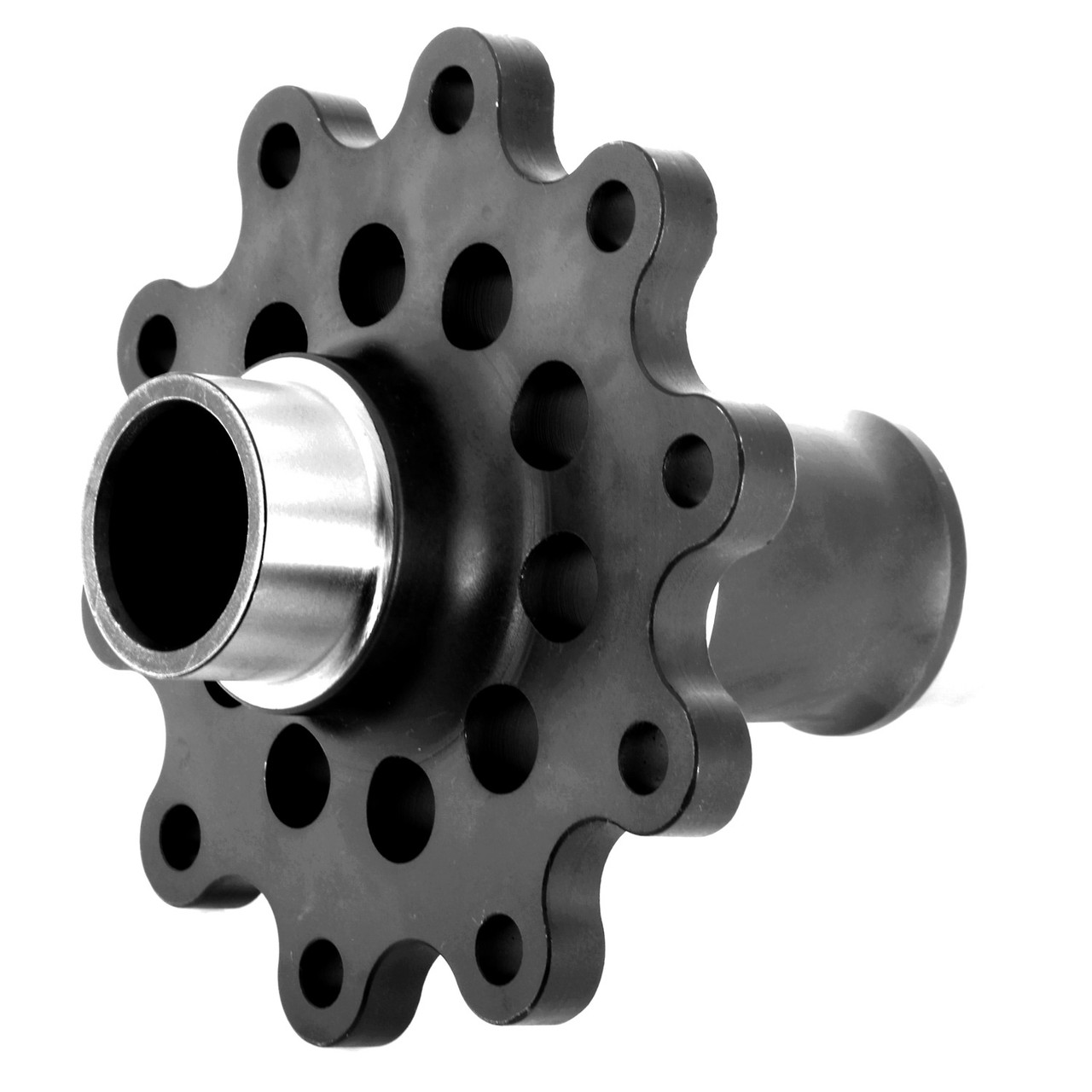 10002220 Ford 9" 35 Spline With 45 Degree Mark Williams Axle Steel Full ...