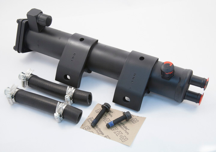 K4245 Eaton Fuller Transmission Heat Exchanger Kit