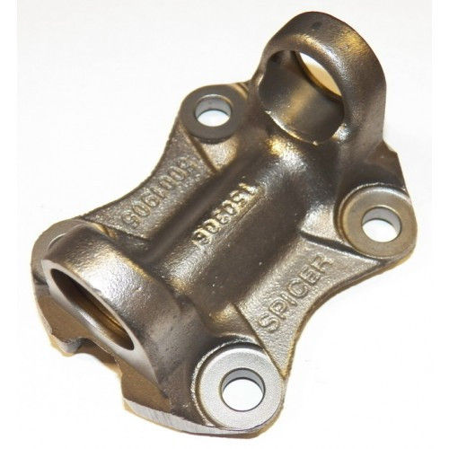 Toyota 1330 Series Flange Yoke Replaces Spicer # 5001904