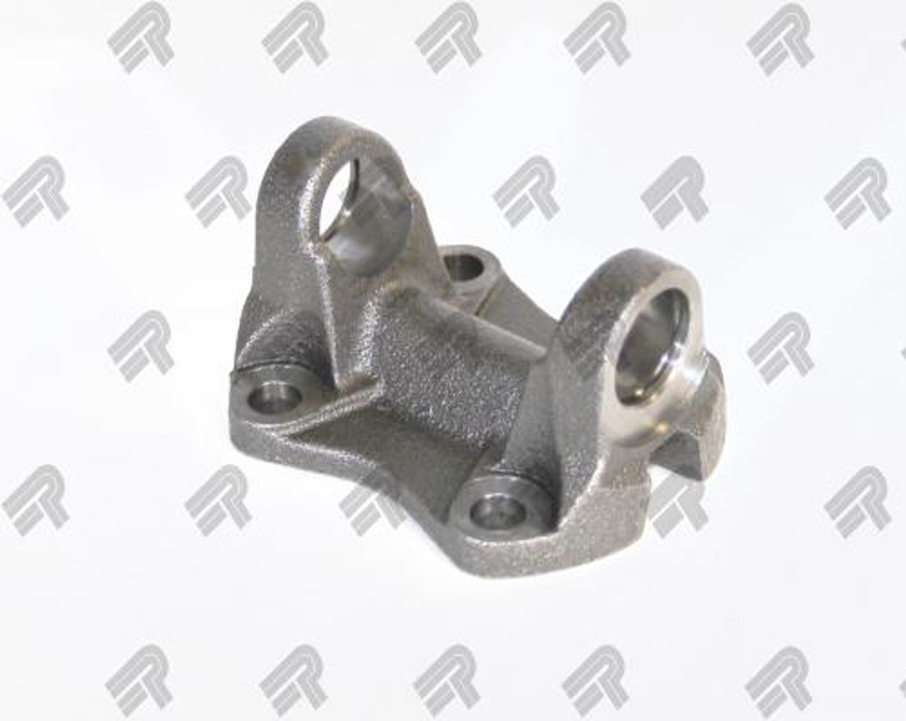 Toyota 1330 Series Flange Yoke Replaces Spicer # 5001904