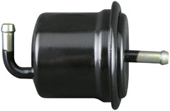 Baldwin Filters BF7944 In-Line Fuel Filter