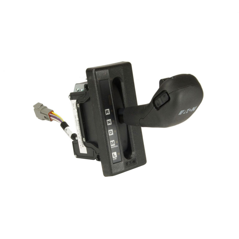 K3980 Eaton Fuller Cobra Right Hand Operation Electric Shift Lever Assembly