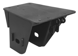 HT288 Hendrickson Trl. Frame Bracket LH- Quick-Align