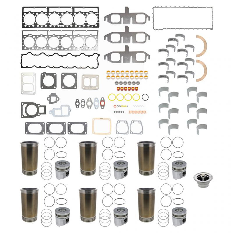 PAI 330601-001 CAT 3306 Inframe Engine Overhaul Kit