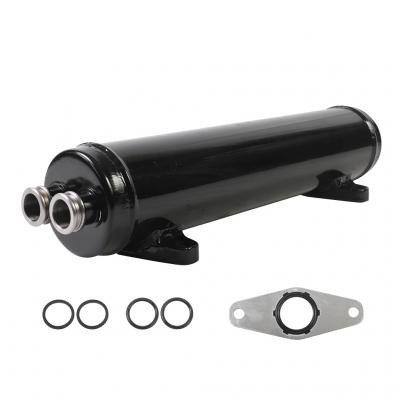 PAI 141414 Cummins N14 Oil Cooler 4Pass Replaces 3413091