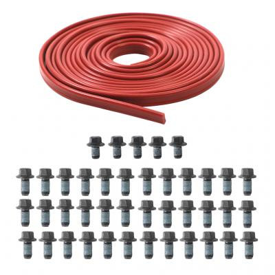 PAI 131593 Cummins ISM Front Cover Gasket Replaces 4089995