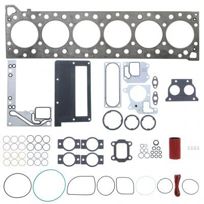 PAI 131638 Cummins ISX Upper Gasket Kit Replaces 4955596