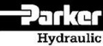 Parker 3479176004 DVA20-PB80 Hydraulic Valve Outlet Section