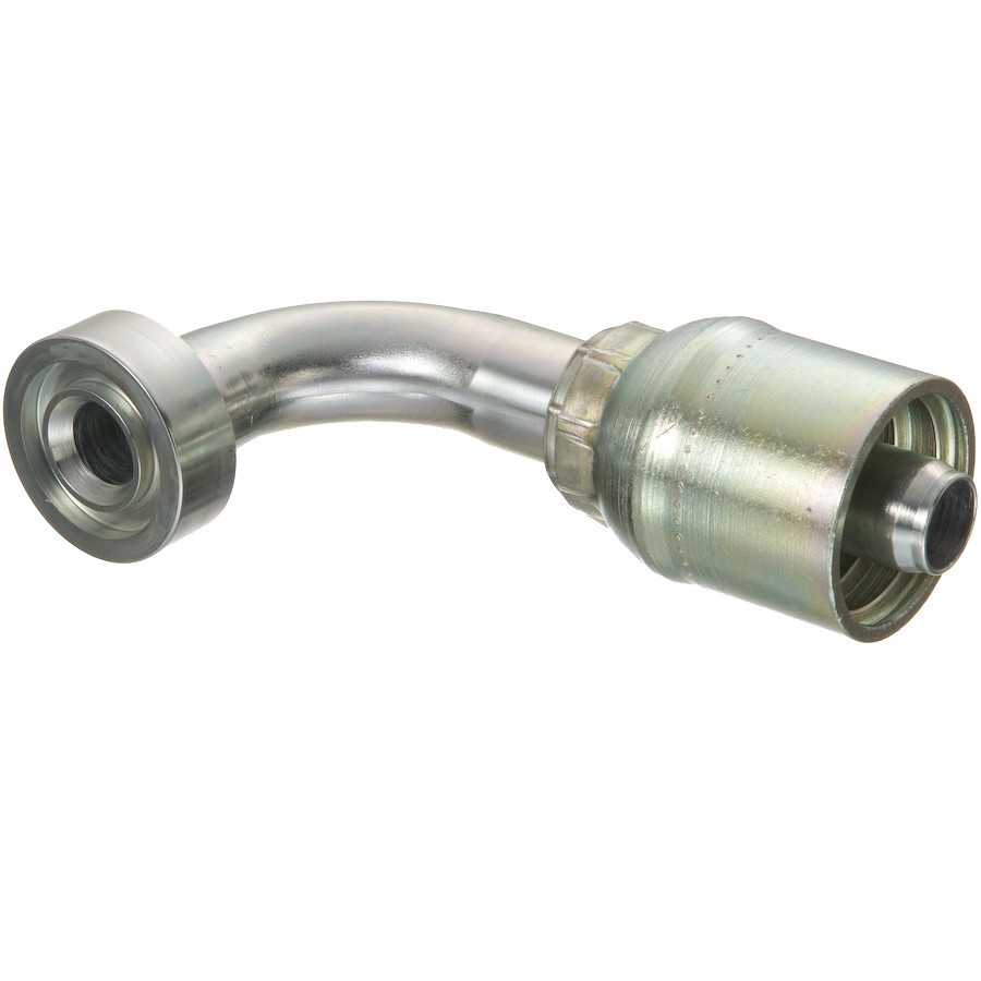 4SP16W-K80 Eaton Weatherhead Cat Flange - 90 Degree