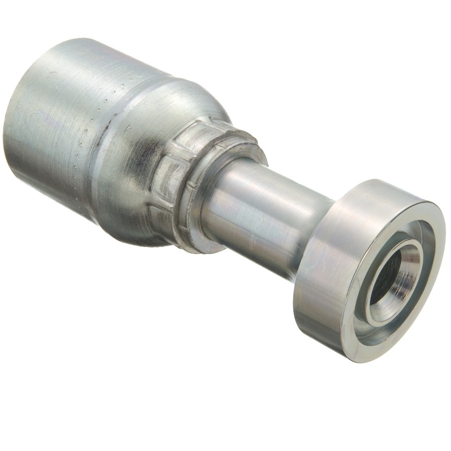 4SP12W-K12 Eaton Weatherhead Cat Flange - Straight