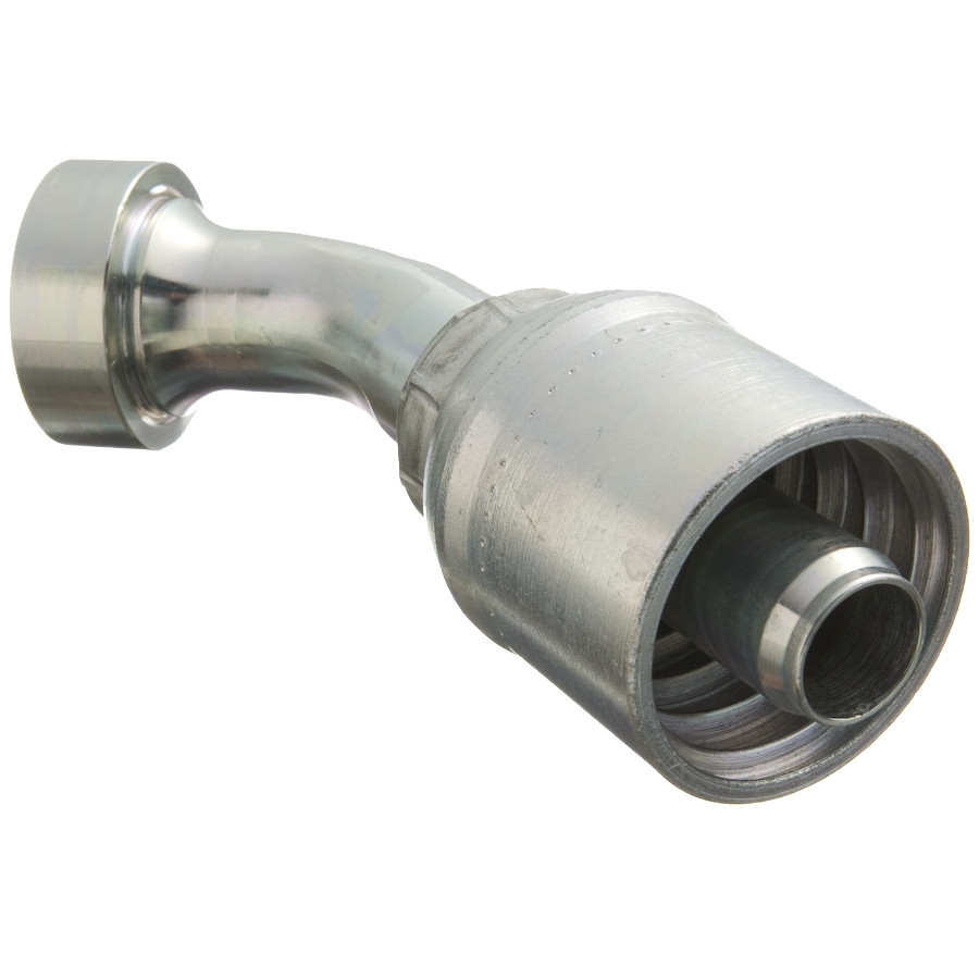 4SP16W-K50 Eaton Weatherhead Cat Flange - 45 Degree