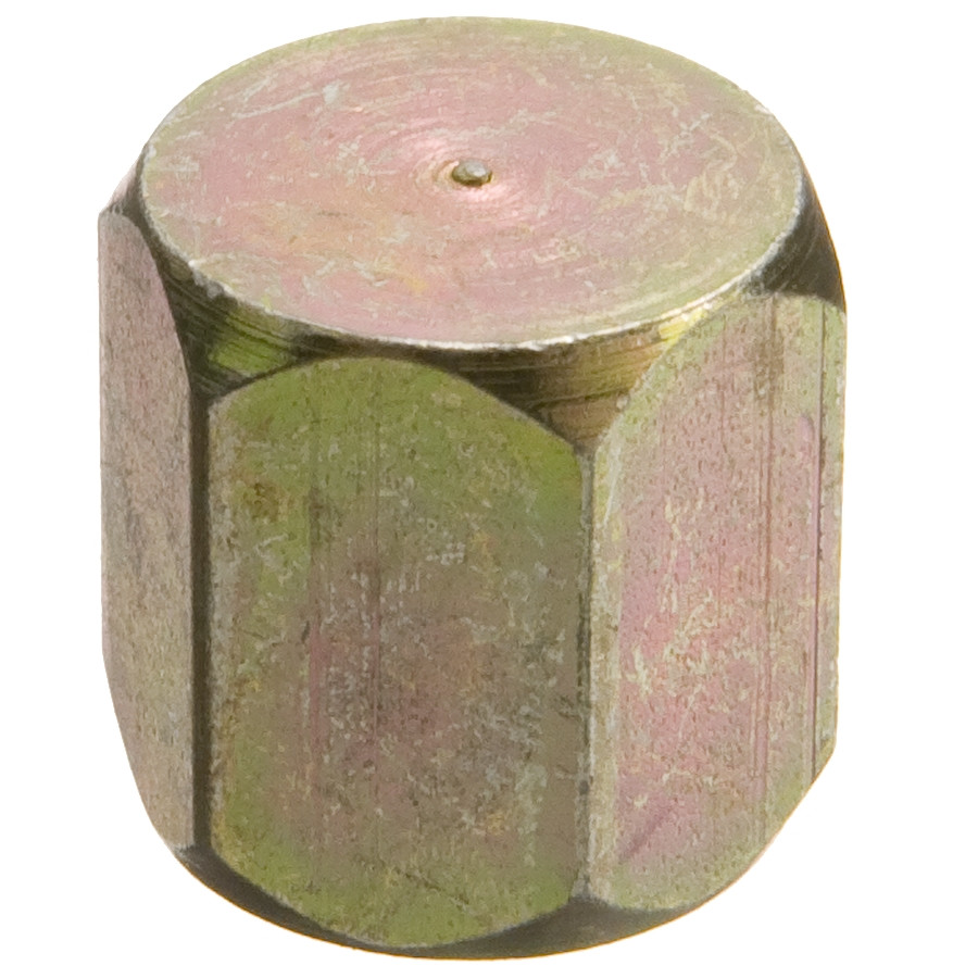 C5129X4 Eaton Weatherhead 1/4" JIC Tube Cap