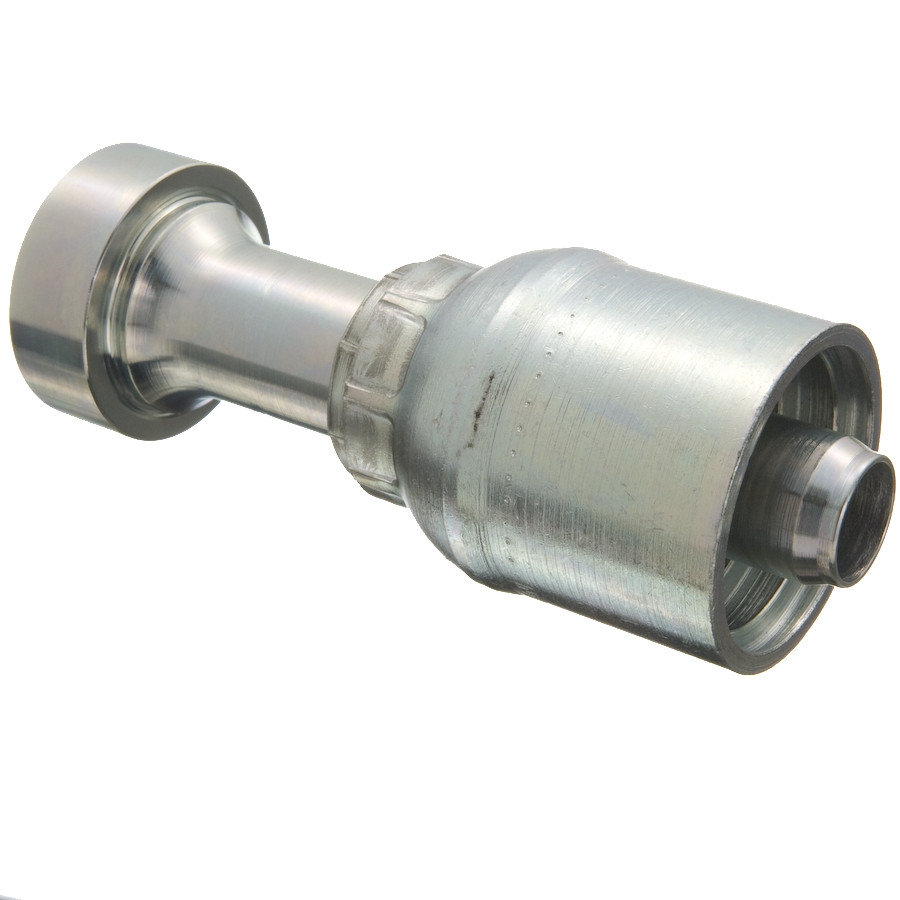 4SP12W-K16 Eaton Weatherhead Cat Flange - Straight