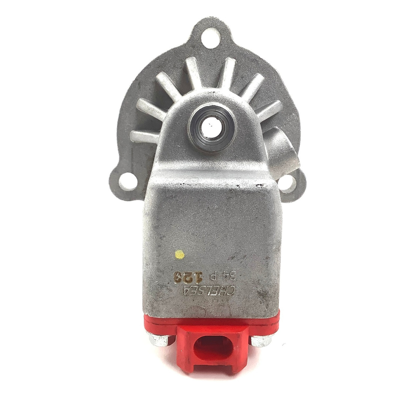 329145-12X Chelsea 277 Ser Solenoid Valve Cap 12V