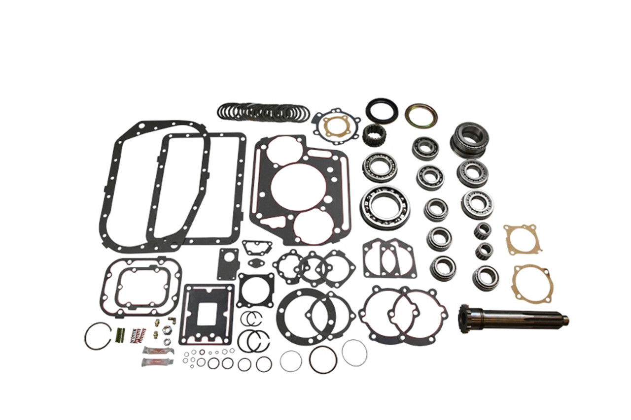 K2284 Eaton Fuller Transmission Basic Rebuild Kit