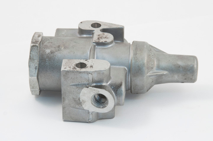 A4740 Eaton Fuller Transmission Filter Regulator 60 PSI