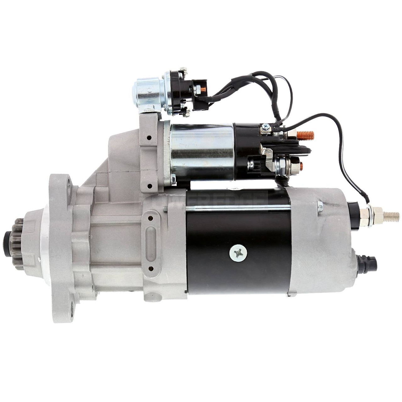 282-0108 Denso Power Edge 39PE New Starter Motor