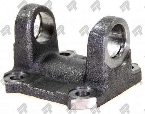Toyota 1310 Series Flange Yoke Replaces Spicer # 5001903